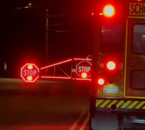 School Bus Products - Bus Safety Solutions